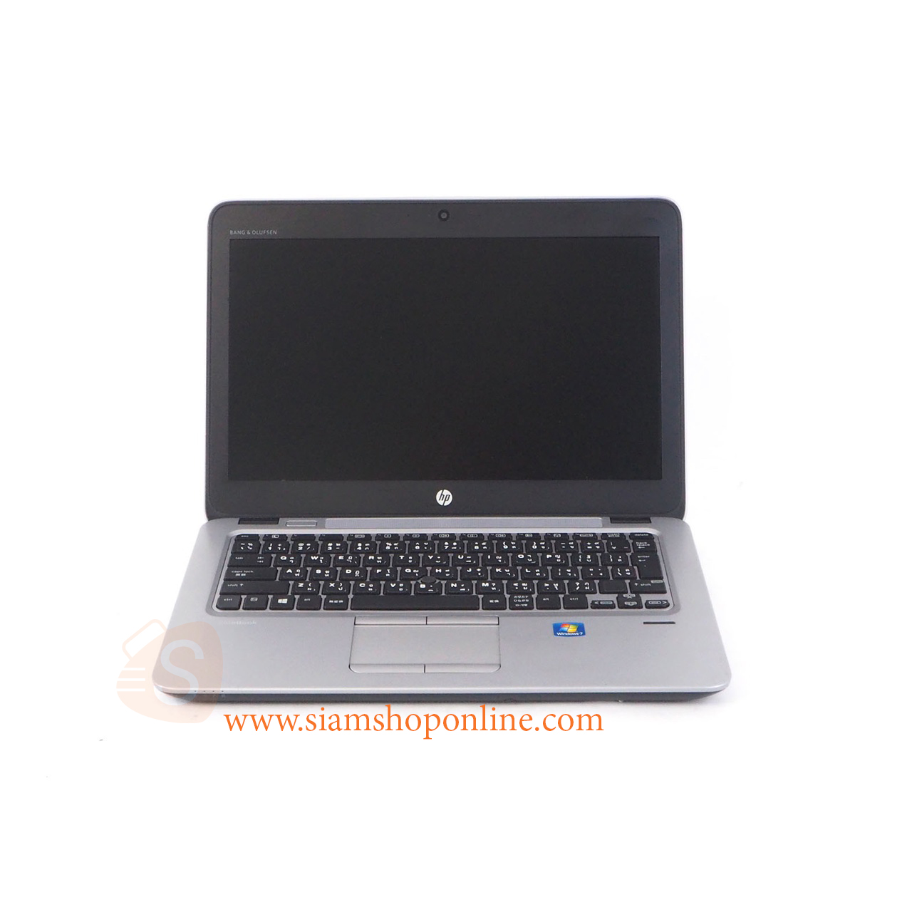 โน๊ตบุ๊ค HP Probook 12.5″ บางและเบากระทัดรัด - ศูนย์อบรมคอมพิวเตอร์ สอน ...